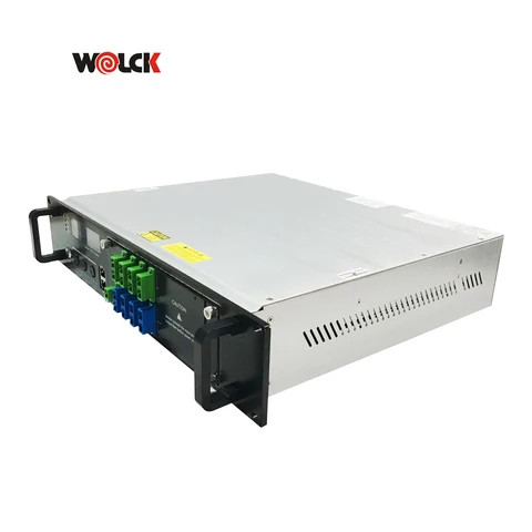Buy Jdsu Pump Laser Edfa 1550nm Amplificador Optico Ftth Amplifier Edfa ...