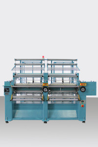 Buy Jingyi Jyg2b Series Of Needle Lace Band Crochet Knitting Machine ...