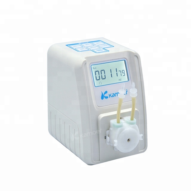 Buy Kamoer Ksp-f01a Made In China Medical Dosing Pump 12v Peristaltic ...