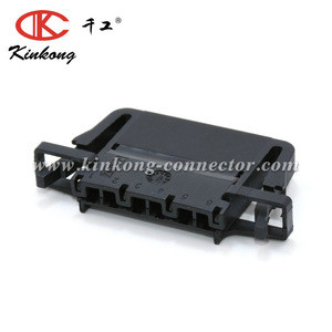 Buy Kinkong 6 Pin Automobile Accelerator Pedal Female Connector ...