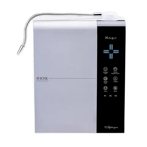 Buy Kyk Hym3+ / Hydrogen Water Generator/ 1500 Ppb// Premium Model from KYK CO., LTD., South ...