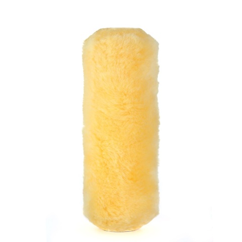 Buy Lambskin Roller/us Roller Sleeve/wool Paint Rollers from Wuhan Jelax Industrial Co., Ltd ...