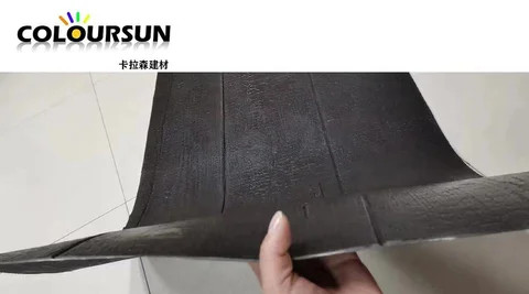 Buy Lightweight Flexible Soft Exterior Ceramic Tiles Outdoor Xps Boards ...