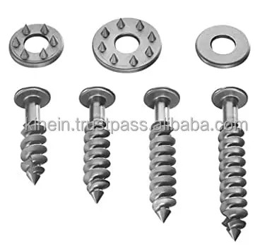 Buy Low Profile Cancellous Screw Spike Washer Kinein Aclpcl ...