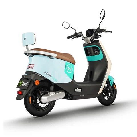 Buy Lvneng New Style Motorcycle Fengjun Fashion Design Electric Scooter ...