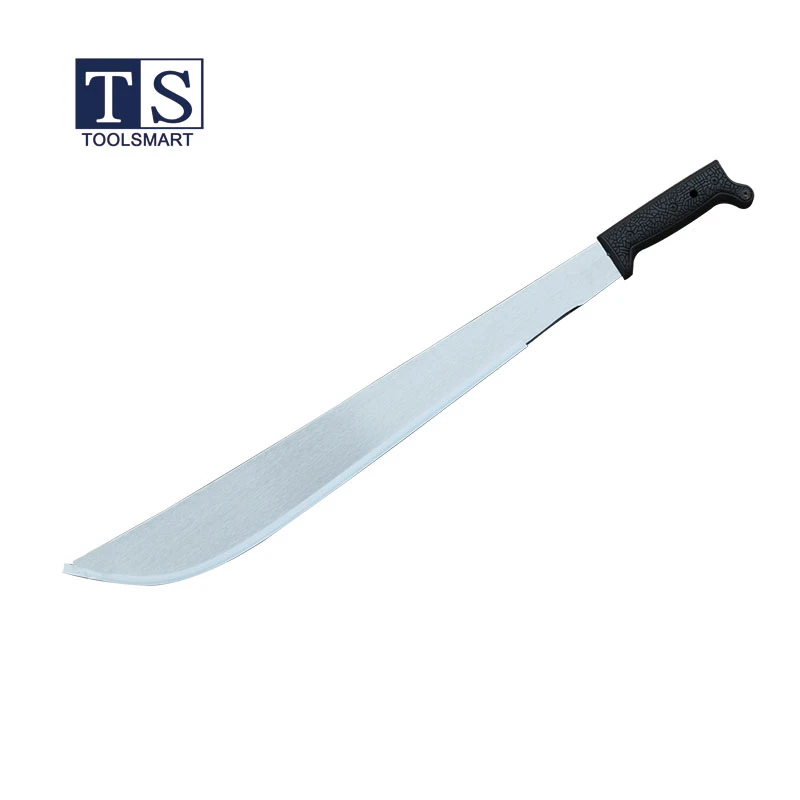 Buy Machete South America Hunting Knife Plastic Handle from Tianjin ...
