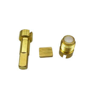 Buy Quality Oxygen Cylinder Valve Stem In Best Prices from Zaoqiang ...