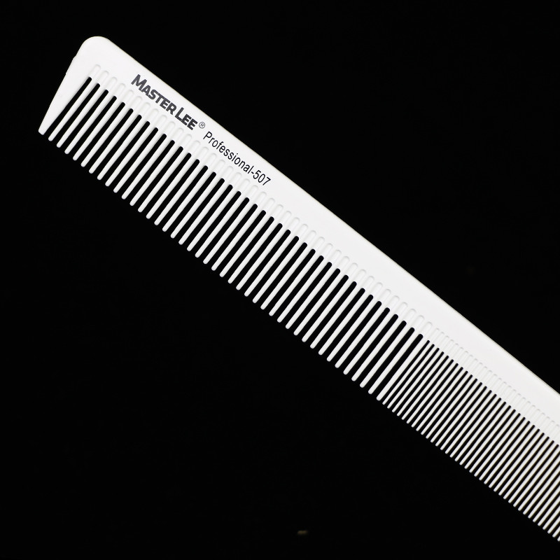 Buy Masterlee Brand Professional Salon Use Barber White Carbon Hair ...