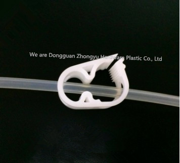 Buy Medical Iv Infusion Enema Tubing Pinch Hose Plastic Slide Robert ...