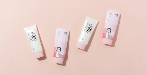 Buy Midha Rice Tone-up Cream from MIRFEEL KOREA CO., LTD, China ...