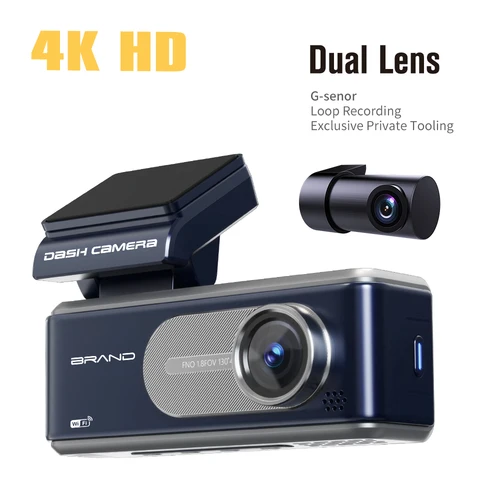 Buy Mini Dash Cam 1440p/2k Hdr Dashcam 150 Wide Angle Dashboard Camera ...