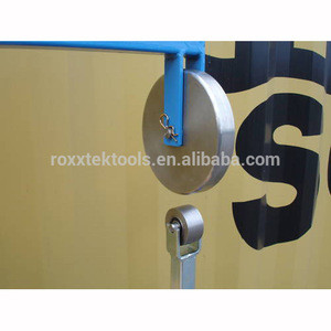 Buy Mini English- Wheel/ew1600-steel Machine English Wheel For Sale ...