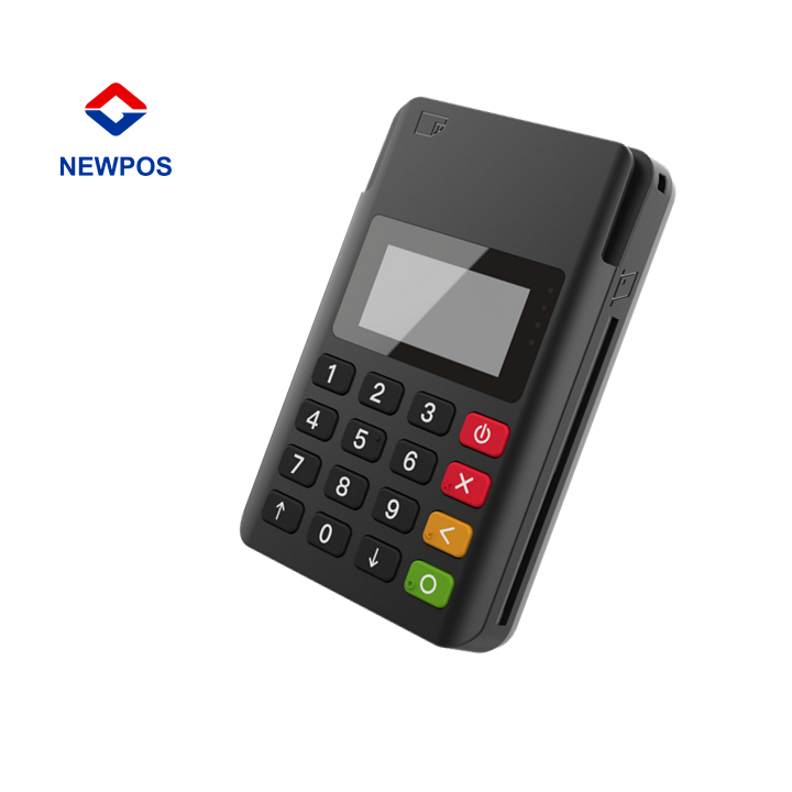 Buy Mini Pos Systems Machine Terminal Sale Mobile Keyboard Portable Nfc ...
