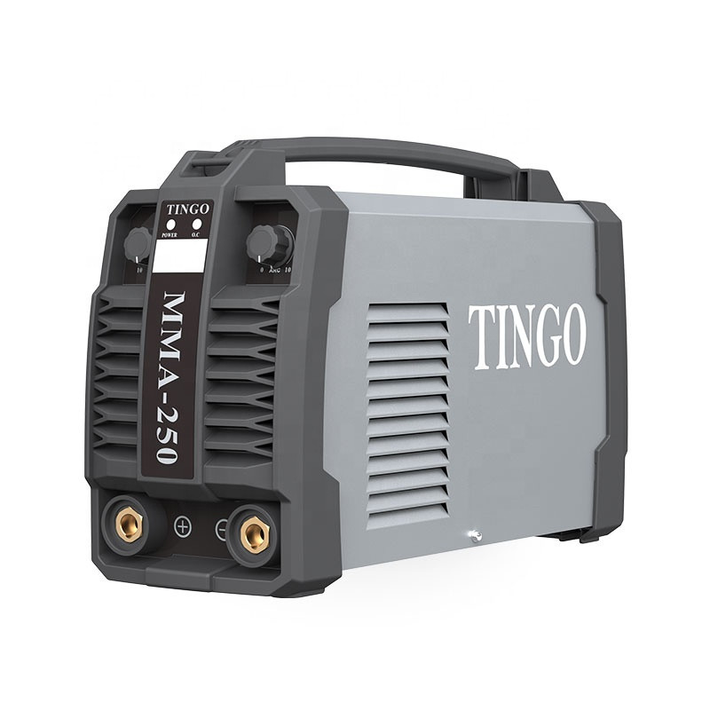 Buy Mma 250 Welder Mini Dc Inverter Arc Welding Machine Arc 250 ...