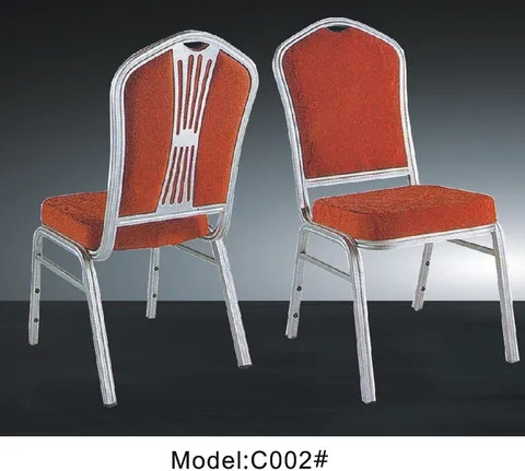 Buy Modern Stackable Aluminium Banquet Event Chair Wholesale Hotel ...