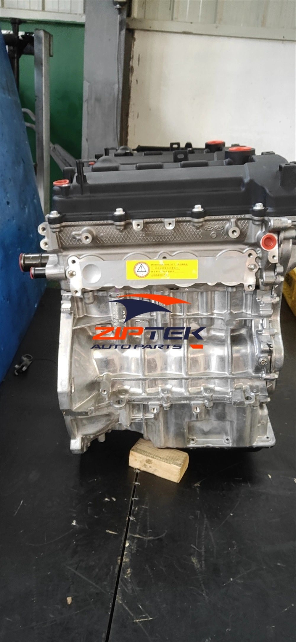 Buy Motor 1.4l G4lc Engine Assembly For Hyundai Elantra I30 Accent ...