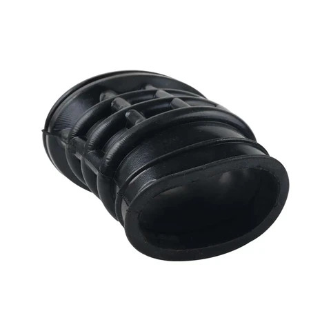 Buy Motorcycle Air Filter Hose Connecting Pipe Tube For Yamaha Ybr125 ...