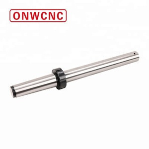 Buy Mt3 Mt4 Mt5 Mt6 Lathe Parallel Morse Taper Test Bar Mandrel Testing ...
