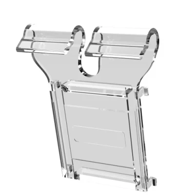 Buy Mta Hook For Electronic Shelf Label Supermarket from Hanven ...