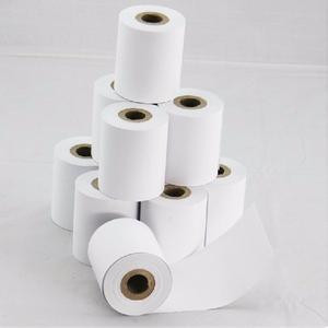Buy Ncr Carbonless Paper Rolls No Carbon Required Paper from Jinan ...