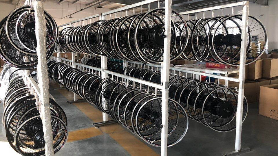 Buy Ncyclebike E-bike Display For Hub Motor Conversion Kit Sw900 Other ...