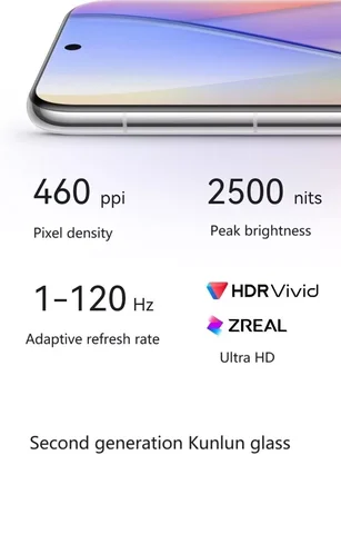 Buy New Pura 70 Pro Harmonyos 4.2 6.8 Inch 12gb Ram 1tb Rom 50mp Camera,5g Network 5050mah ...