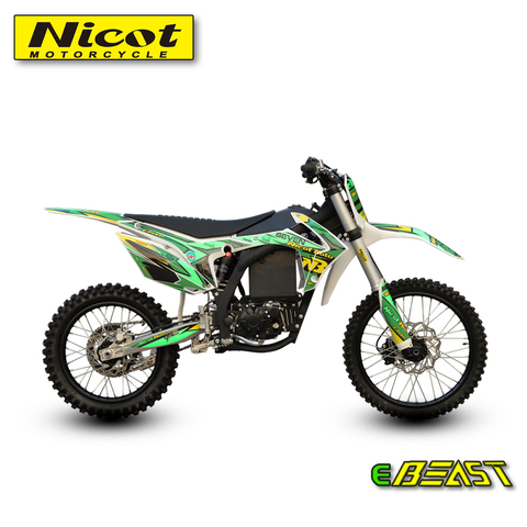 Buy Nicot On-road Motorcycle Tire-front&rear Tire-wheel Assembly For ...