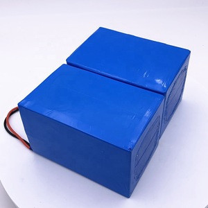 Buy Nmc Lithium Ion 24 Volt Truck Battery 24v 100ah 24v Battery For ...