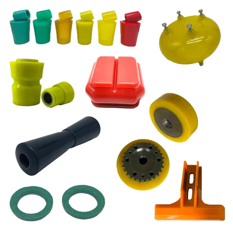 Buy Oem Custom Polyurethane Molding Service Custom Polyurethane Parts ...