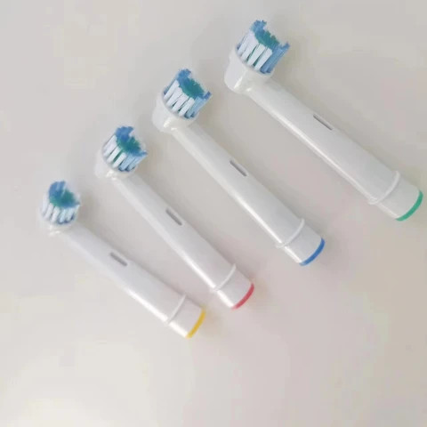 Buy Oem&odm Eb17-xs Oral Plastic Sonic Care Removable Replacement Tooth ...