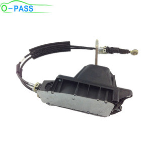 Buy Opass Manual Gearshifter Gear Shifter Assembly For Nissan Versa ...