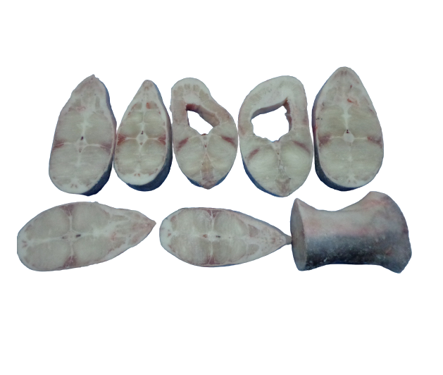 Buy Organic Frozen Pangasius Steak/ Basa Fish Steak/ Swai Fish ...