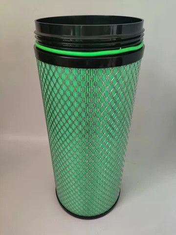 Buy Original Diesel Engine Spare Parts Truck Air Filter Af26569 Pu2841 ...