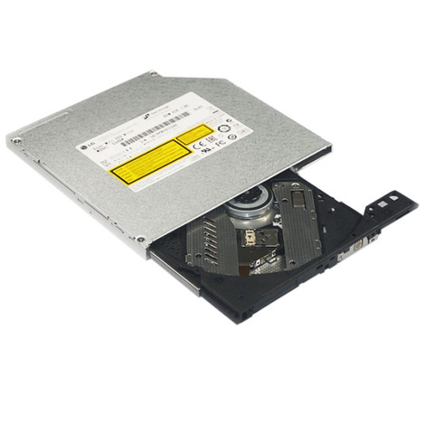 Buy Original Dvdrw Drive Sata 9.5mm Gu90n Gu70n Super Multi Dvd Writer ...