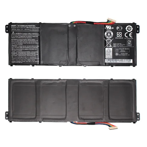 Buy Original Laptop Battery Ac14b8k Kt.0040g.004 Battery 48wh For Es1 ...