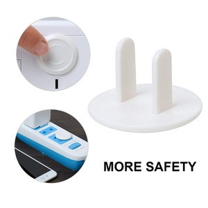 Buy Outlet Plug Covers Child Proof Electrical Protector Safety Caps ...