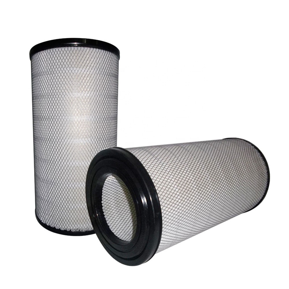 Buy P711098 P781102 Replacement Donaldson Dust Collector Air Filter ...