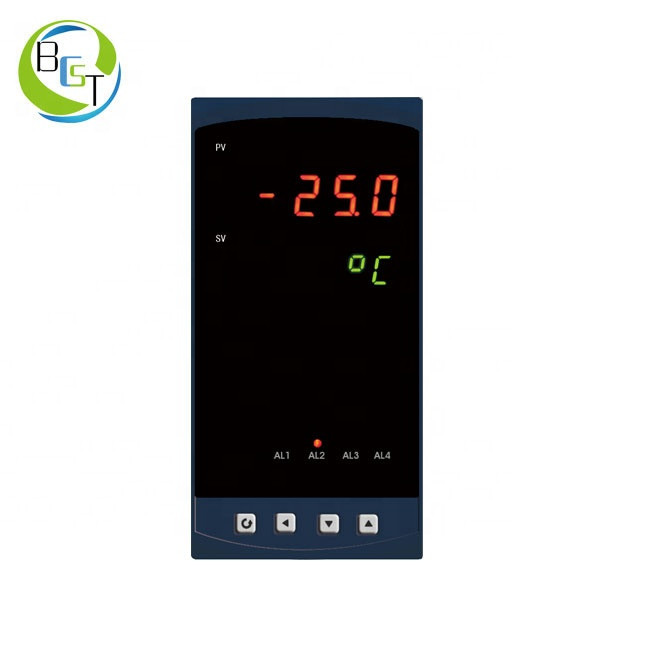 Buy Panel Mounted Display Meter For Temperature /level from Jiangsu ...