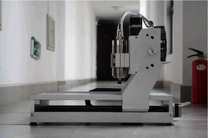 Buy Pantograph Milling Machine,mini Cnc Wood Router With Rotary For ...