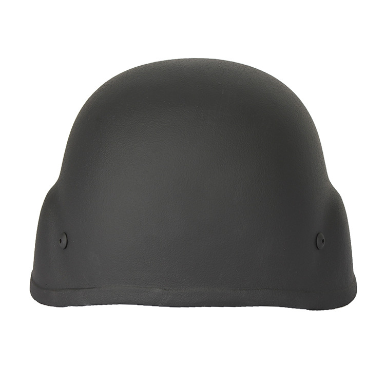 Buy Pasgt Bullet Proof Helmet/ Level 4 Ballistic Helmet In Pe Or Aramid ...