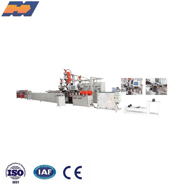 Buy Pex Al Pex Multilayer Pipe Making Machine, Pex-al-pex Pipe ...