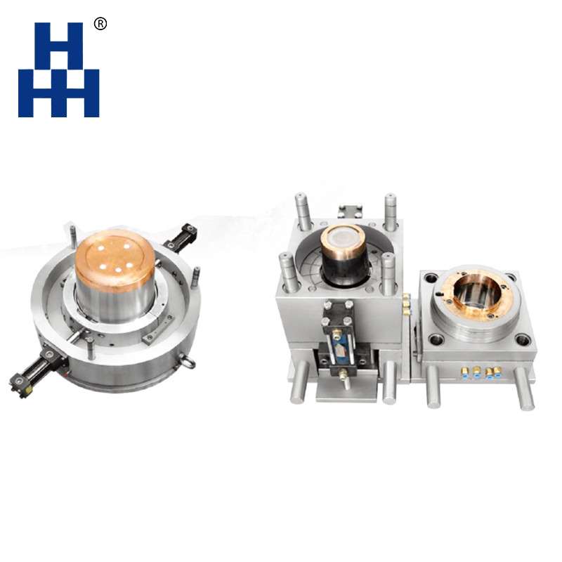 Buy Plastic Bucket Making Machine/plastic Paint Bucket Moulding Machine ...