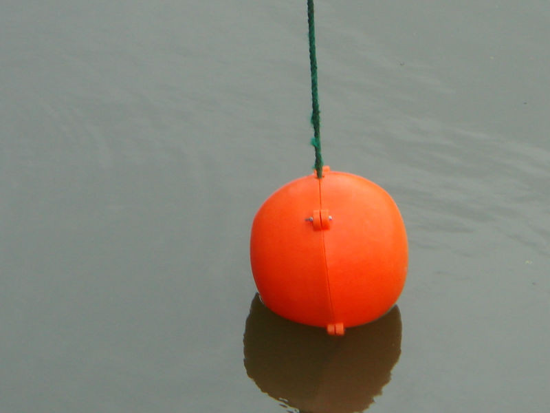 Buy Plastic Floating Ball Floating Buoy Pe Ball Floats from Ningbo ...