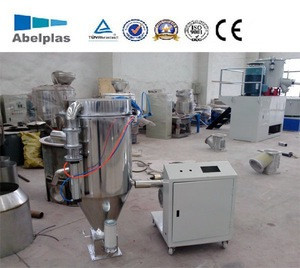Buy Plastic System Hopper Loader from Zhangjiagang Ableplas Machinery ...