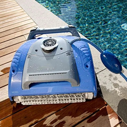 Buy Pool Manufacturer Dolphin Pool Cleaner Waterproof Standard Fine ...