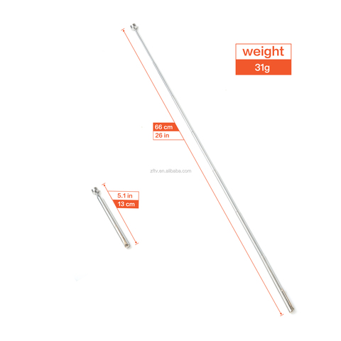 Buy Portable Telescopic Magnet Magnetic Pen Pick Up Rod Stick Handheld ...