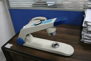 Buy Portable Textile And Leather Softness Test Instrument from Dongguan ...