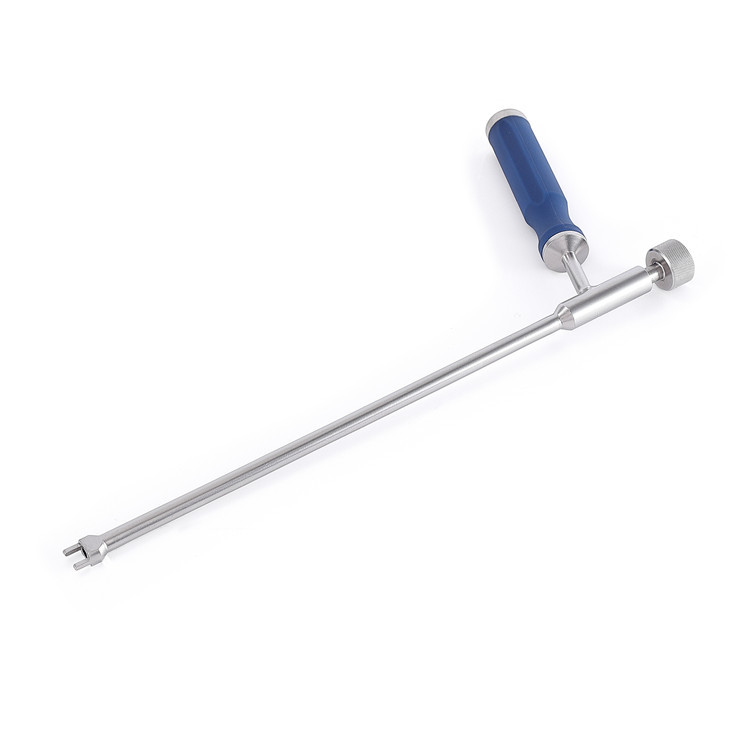 Buy Posterior Cervical Fixation System Instrument Set, Orthopaedics ...