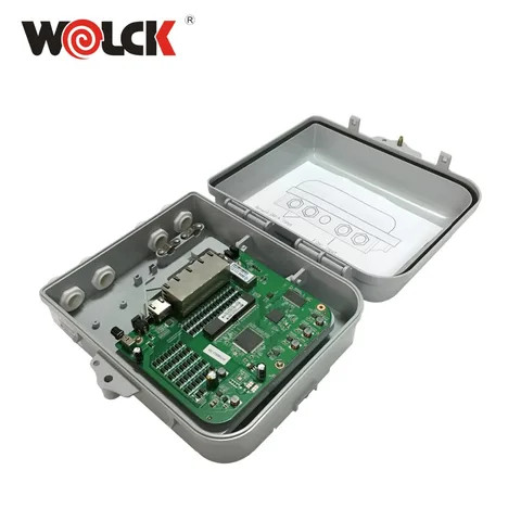 Buy Power Supply Rpoe Pd Reverse Poe Switch Gpon Onu 8 Ports Poe Onu ...