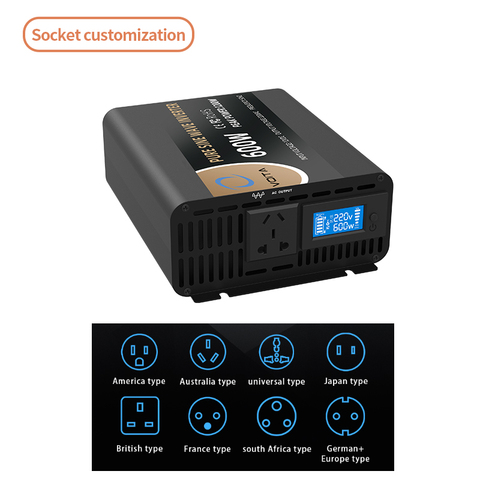 Buy Power Tool Solar Inverter Pcb Board 12v 24v 48v 110v 120v 220v 600w ...